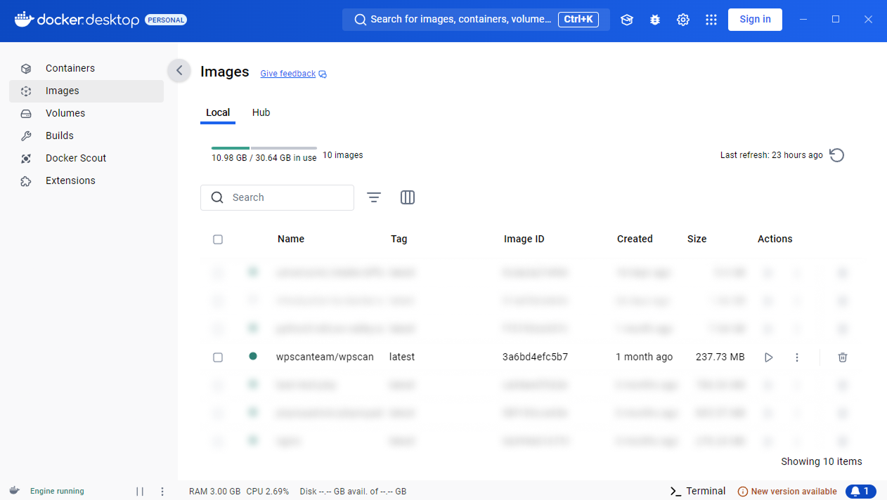WordPressの脆弱性を簡単チェック！WPScanの使い方を徹底解説|UCHIWA Creative Studio